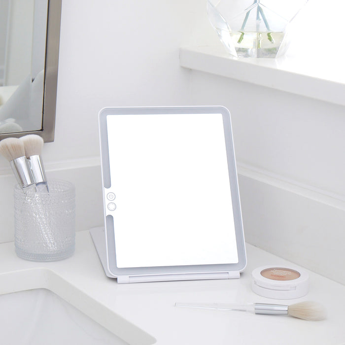 Travel | GloTech Mirrors