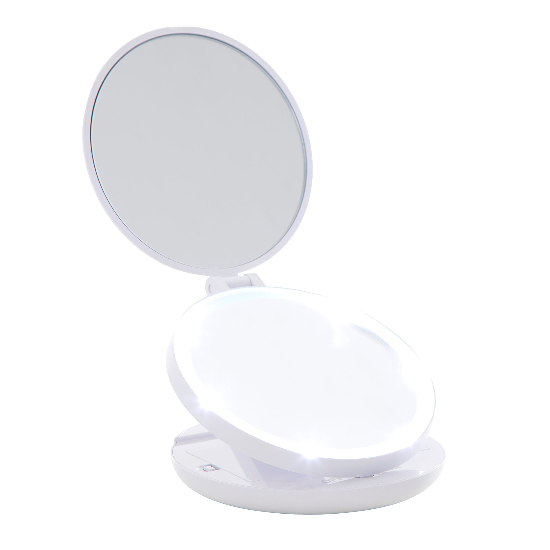 Travel | GloTech Mirrors